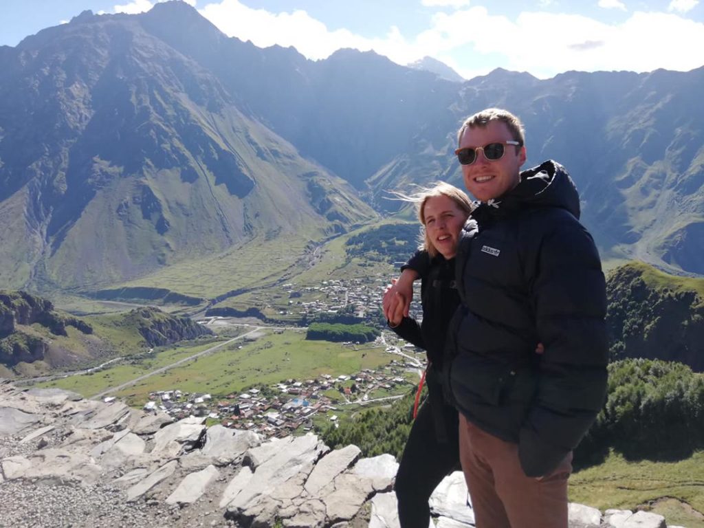 Thomas Derave – Luxury Africa Tours
